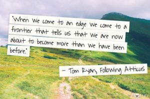 Following Atticus // Book Review – KendraNicole.net