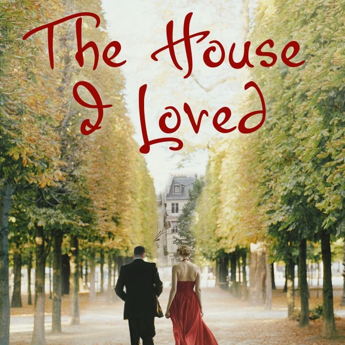 The House I Loved // Book Review – KendraNicole.net