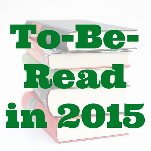 Reading Resolutions: Books I’ll be Reading in 2015 – KendraNicole.net
