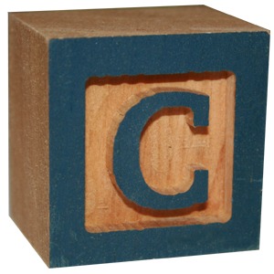 C is for Charleston: A Baby Naming Story – KendraNicole.net