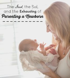 A New Reality: The Good, the Bad, and the Exhausting of Becoming a ...