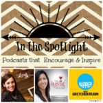 In the Spotlight: Podcasts that Encourage and Inspire – KendraNicole.net