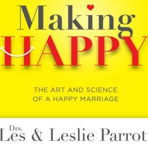 Making Happy // Book Review – KendraNicole.net