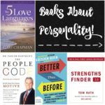 Personality Series // Books That Will Help You Get to Know Yourself ...