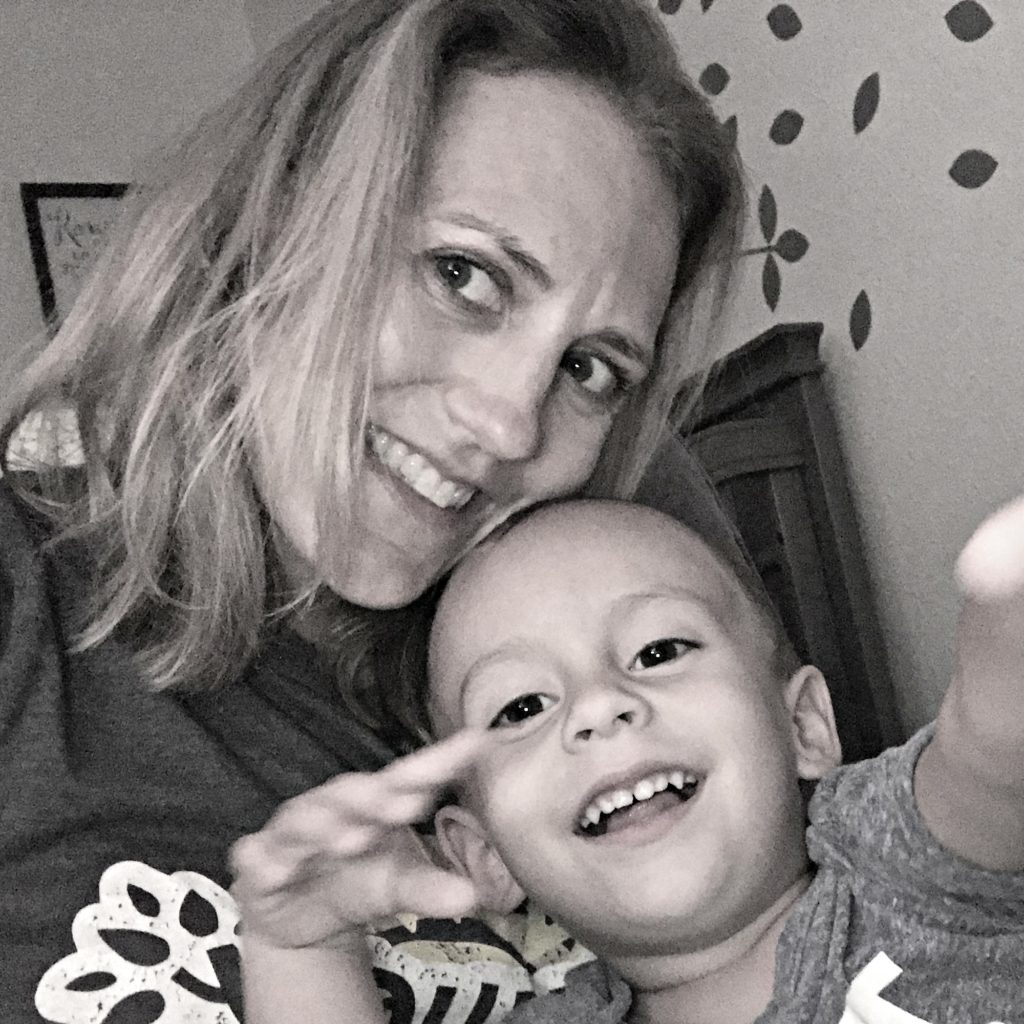 Getting On Board With Values-Based Parenting – KendraNicole.net