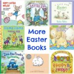 Easter Basket Filler Ideas – KendraNicole.net