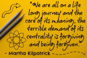 Opportunities for Grace – KendraNicole.net