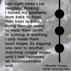 2018 Reading Challenge: A book of poetry. – KendraNicole.net