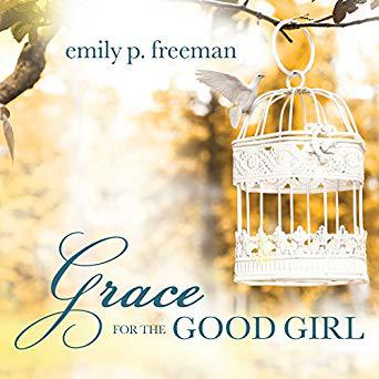 January Featured Book Review: Grace for the Good Girl – KendraNicole.net