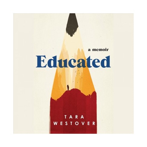 February Featured Book Review: Educated – KendraNicole.net