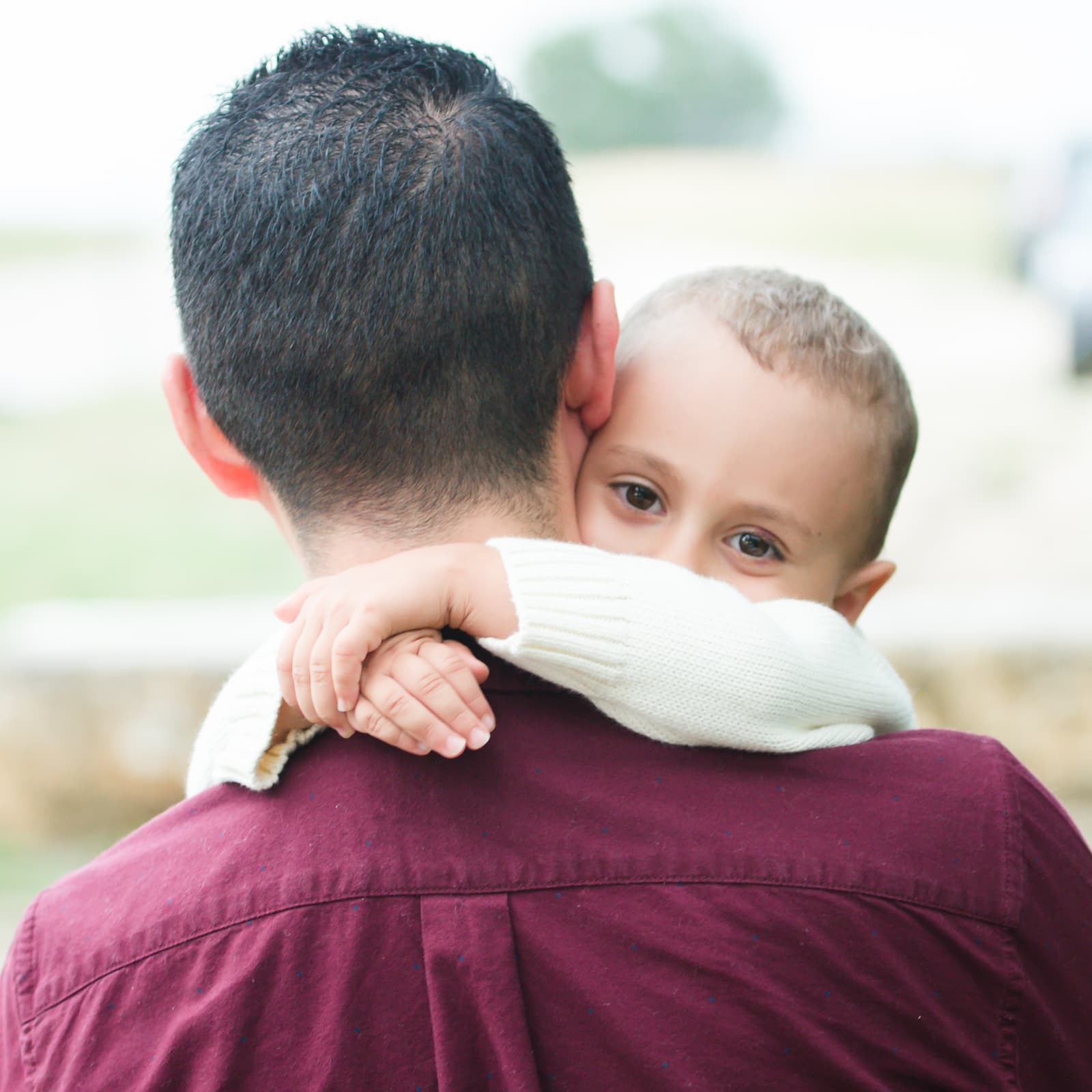 Earthly Dads, Our Heavenly Father, and Reflections on Father’s Day ...
