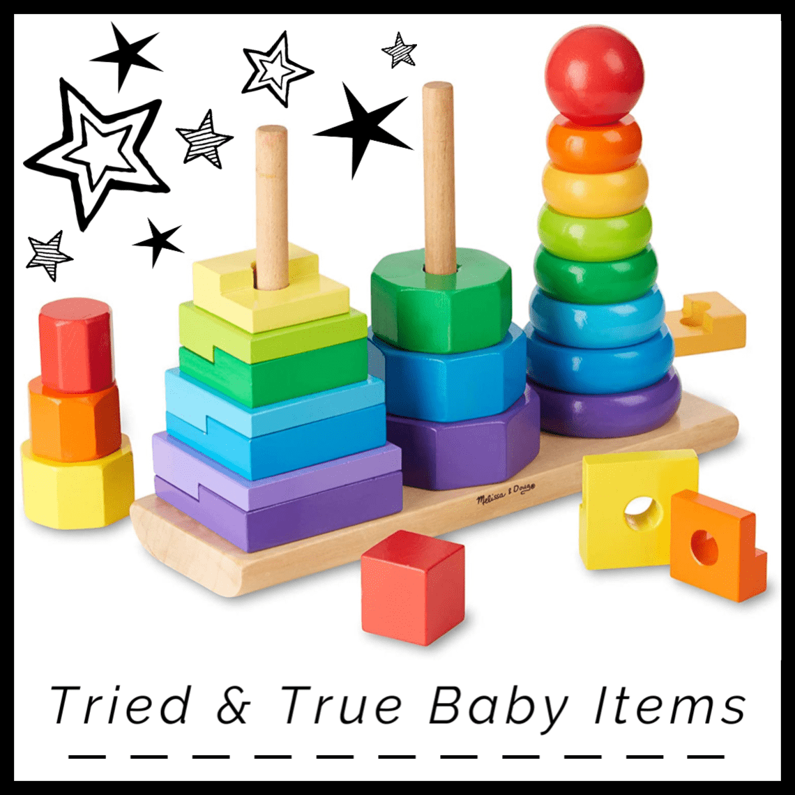 Tried & True Series: (More) Baby Items We Love – KendraNicole.net