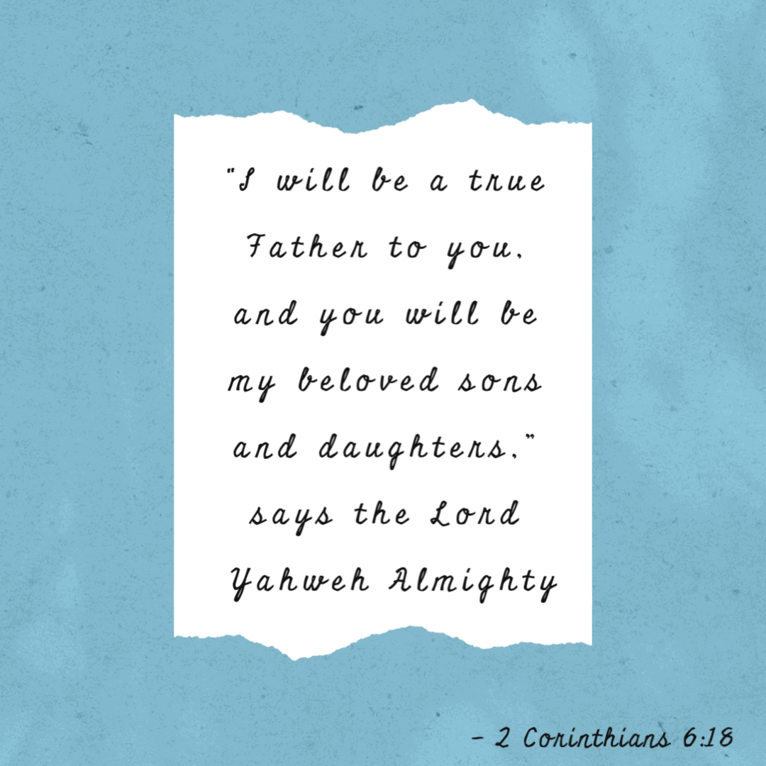 A Present Father – KendraNicole.net