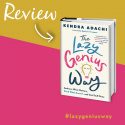 The Lazy Genius Way {Book Review} | KendraNicole.net