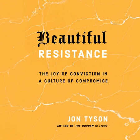 Book Review: Beautiful Resistance – KendraNicole.net