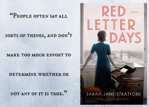 April 2021 Quick Lit: Fiction Reads – KendraNicole.net