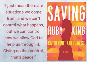 April 2021 Quick Lit: Fiction Reads – KendraNicole.net