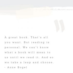 A Reader’s Guide to a More Fulfilling Reading Life: Part One—Setting ...