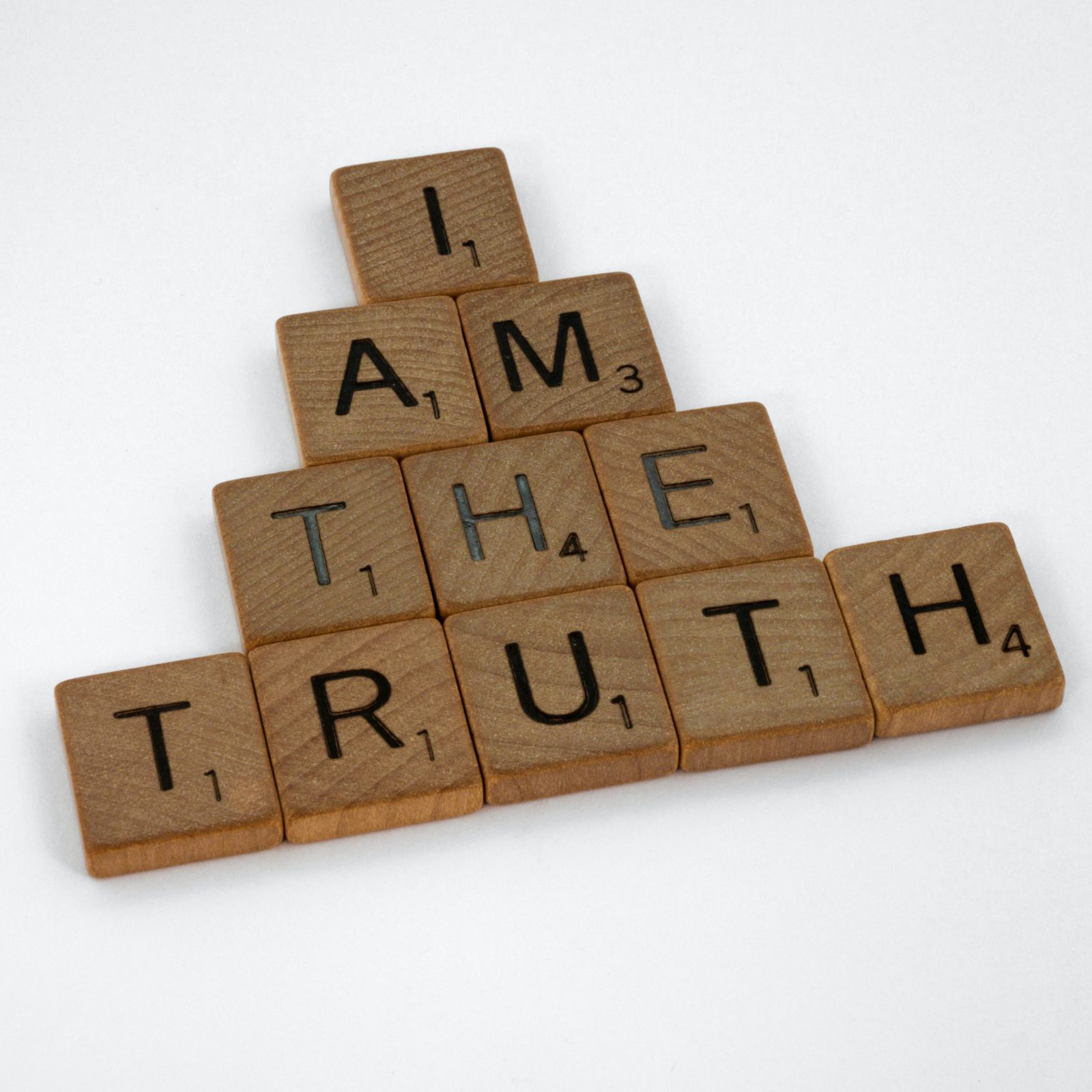 The Truth Chronicles: Truth, Lies, and the Battle for Our Souls ...