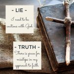 The Truth Chronicles: A Proper Approach – KendraNicole.net