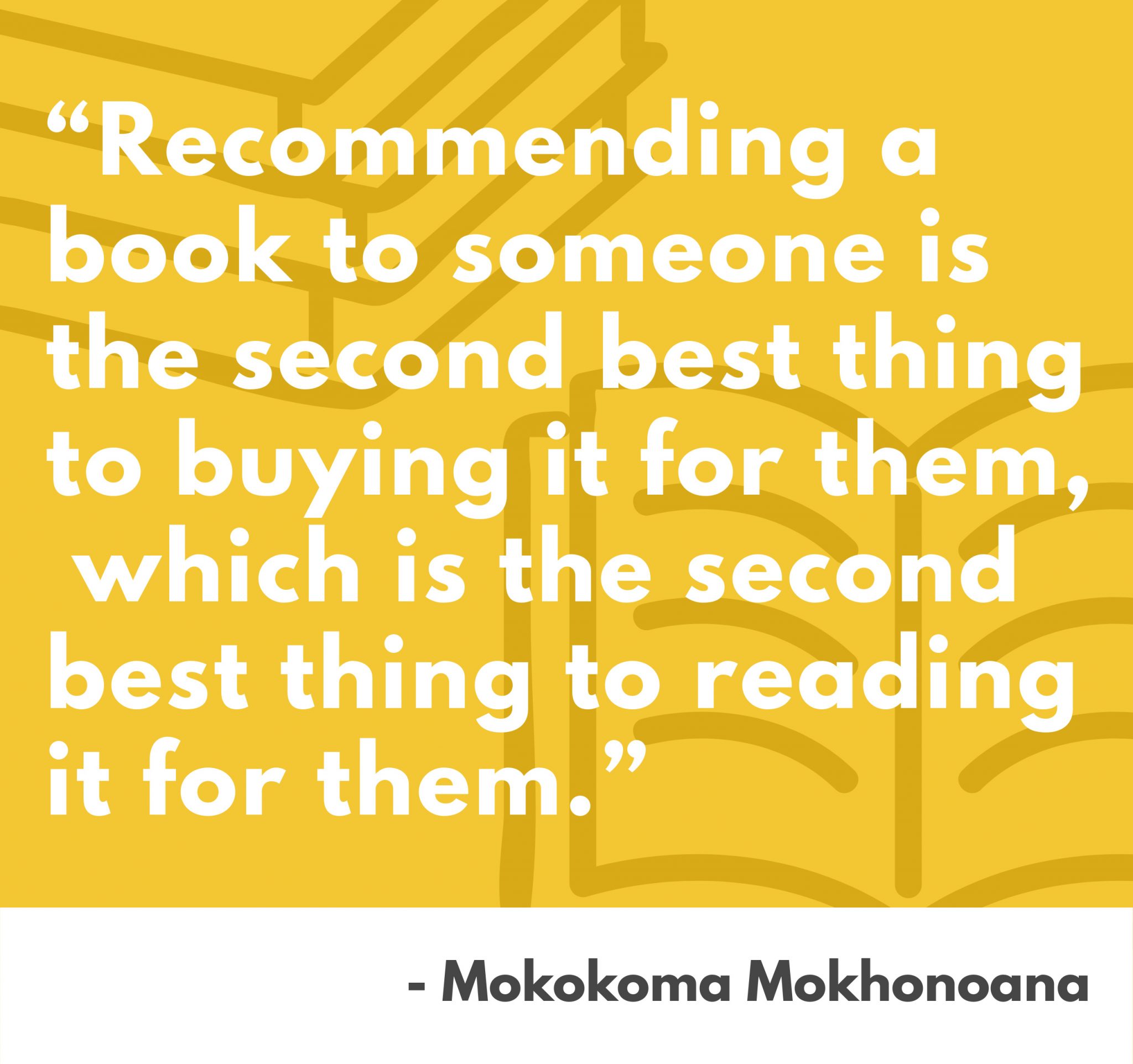 Let’s Talk About Book Reviews – KendraNicole.net