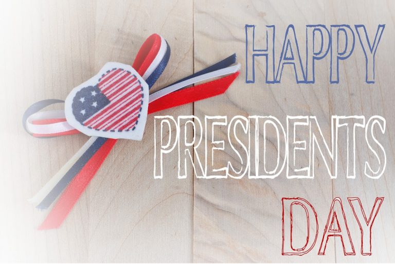 A Few Fun Facts About Presidents Day KendraNicole a-few-fun-facts-about-presidents-day-kendranicole