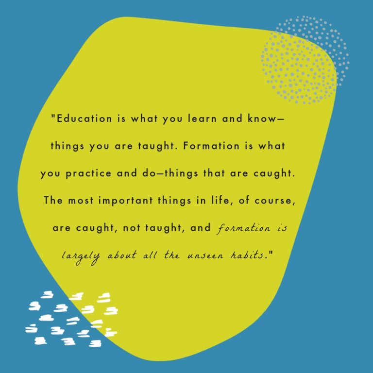 The Common Rule: Habits of Purpose for an Age of Distraction ...