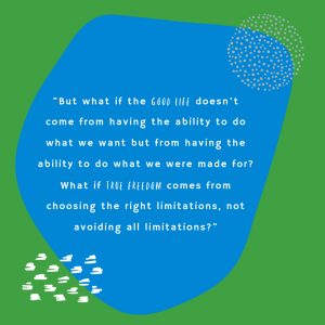 The Common Rule: Habits of Purpose for an Age of Distraction ...