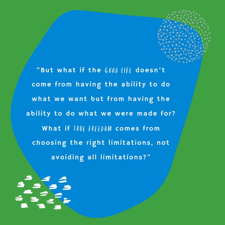 The Common Rule: Habits of Purpose for an Age of Distraction ...