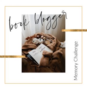 Book Blogger Memory Challenge – KendraNicole.net