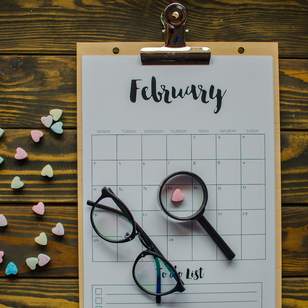 28 February Facts – KendraNicole.net