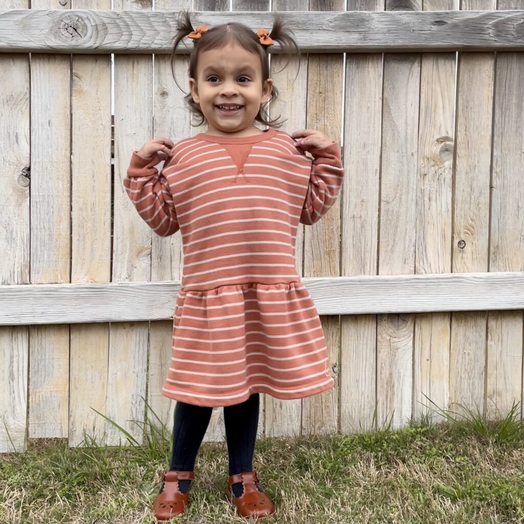 Kalinda Joy & Sullivan Luke // Three-and-a-Half! – KendraNicole.net