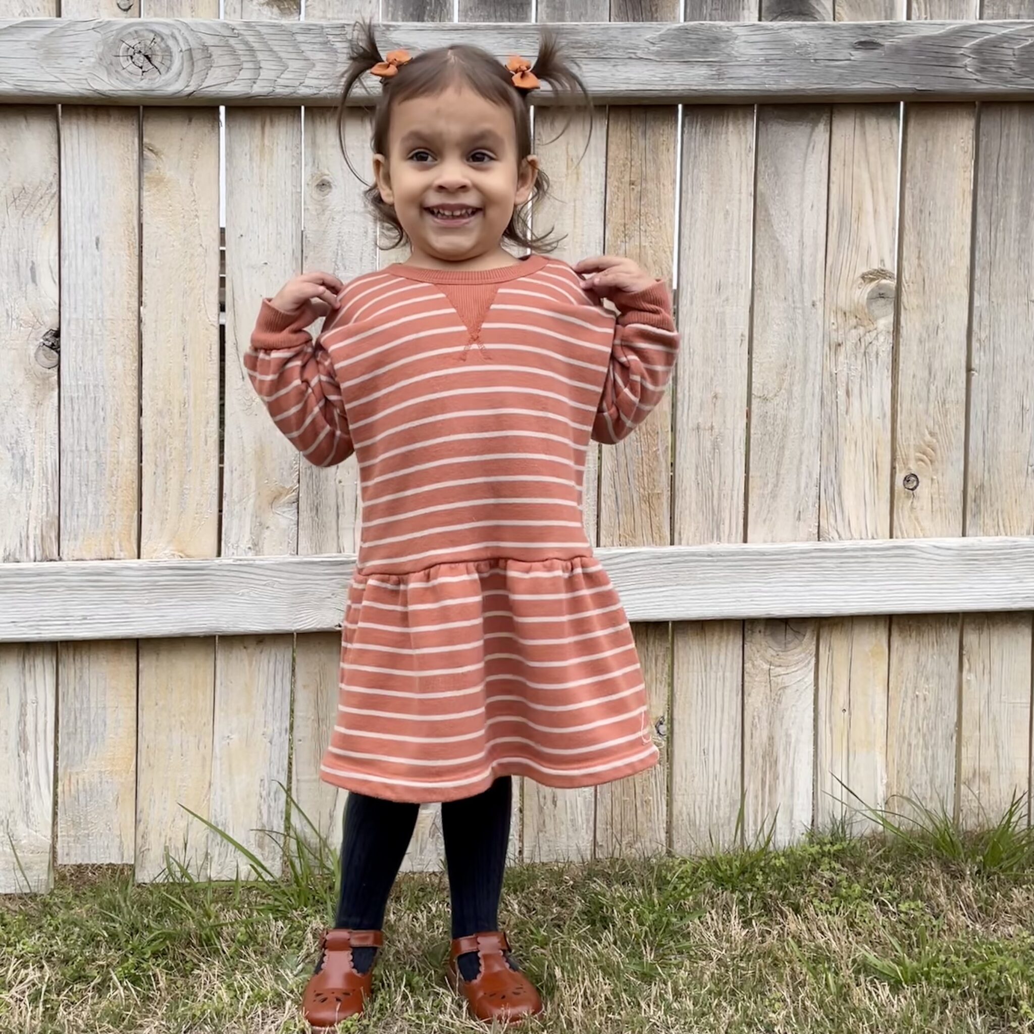 Kalinda Joy & Sullivan Luke // Three-and-a-Half! – KendraNicole.net