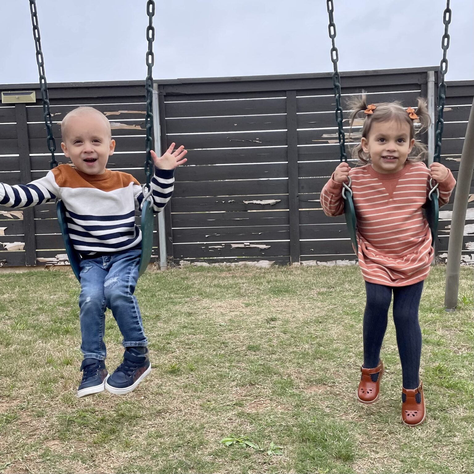 Kalinda Joy & Sullivan Luke // Three-and-a-Half! – KendraNicole.net