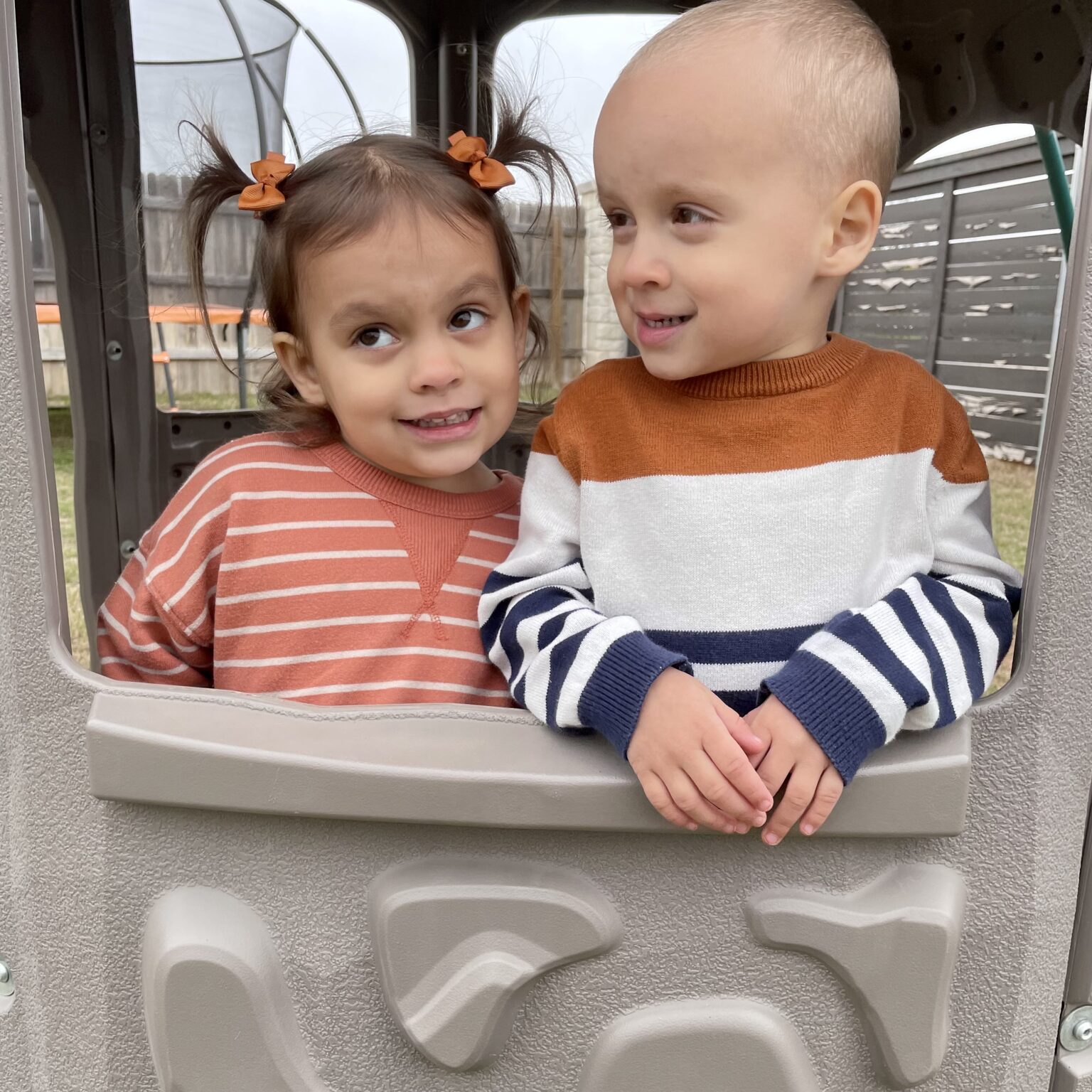 Kalinda Joy & Sullivan Luke // Three-and-a-Half! – KendraNicole.net