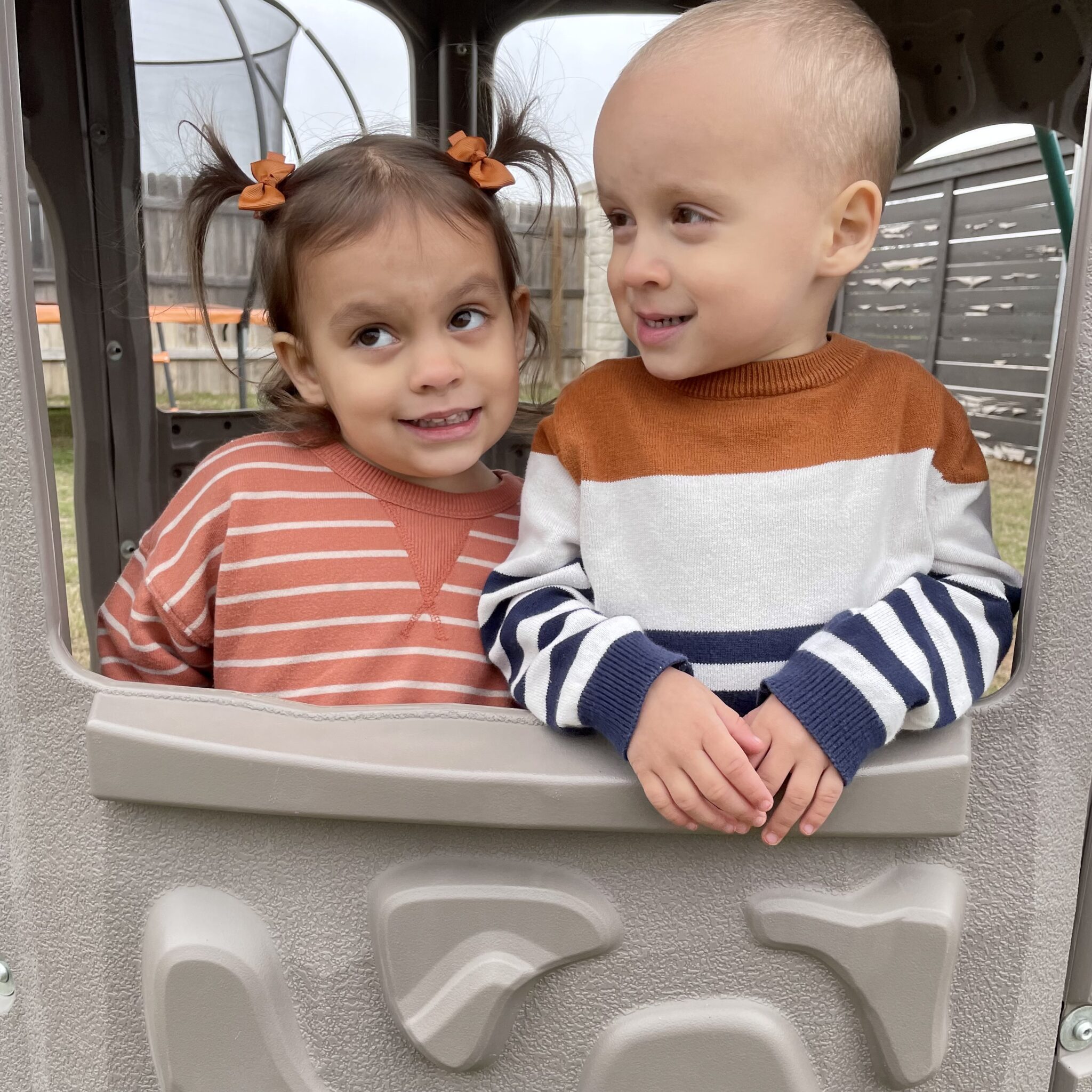 Kalinda Joy & Sullivan Luke // Three-and-a-Half! – KendraNicole.net