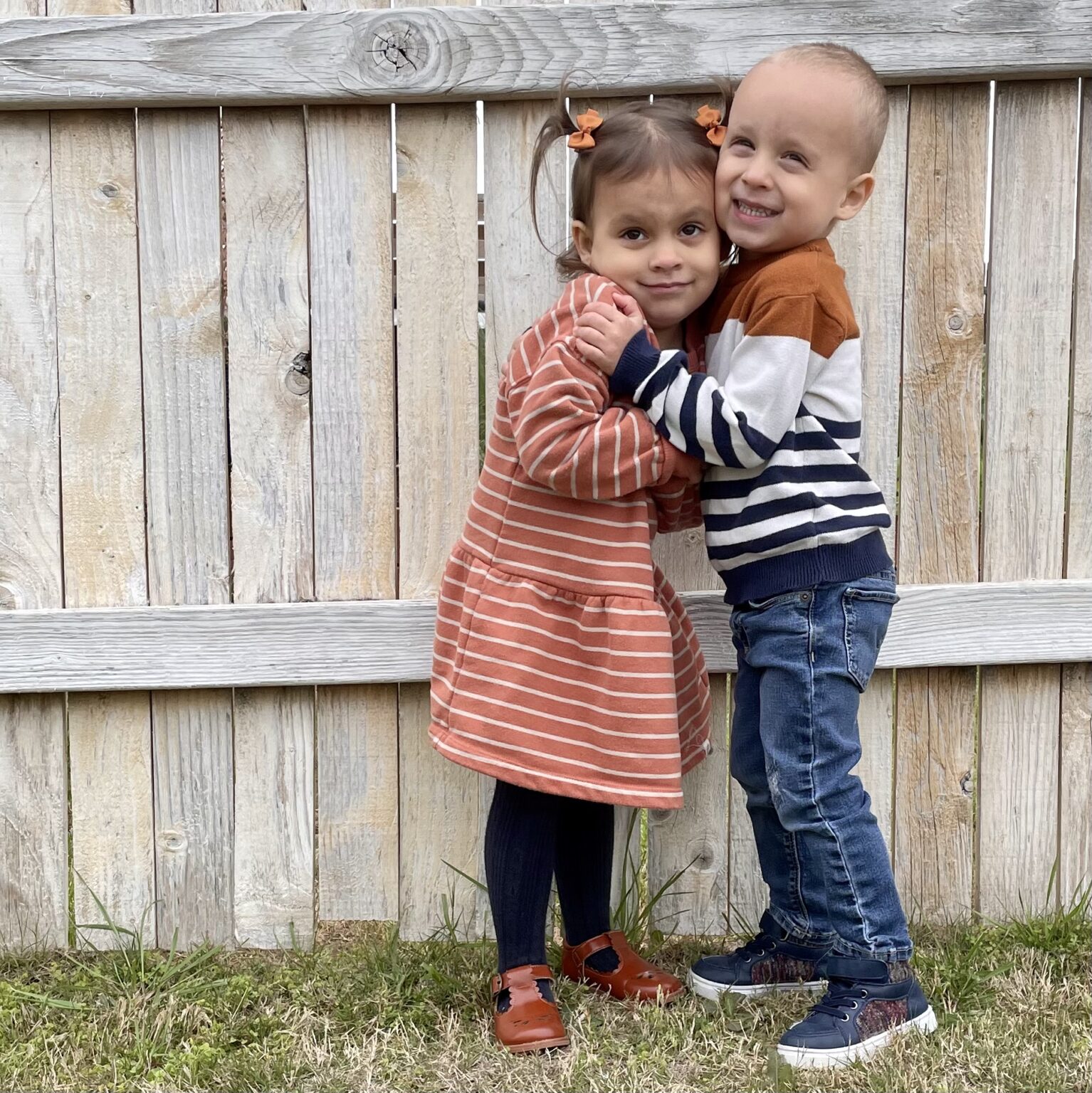 Kalinda Joy & Sullivan Luke // Three-and-a-Half! – KendraNicole.net