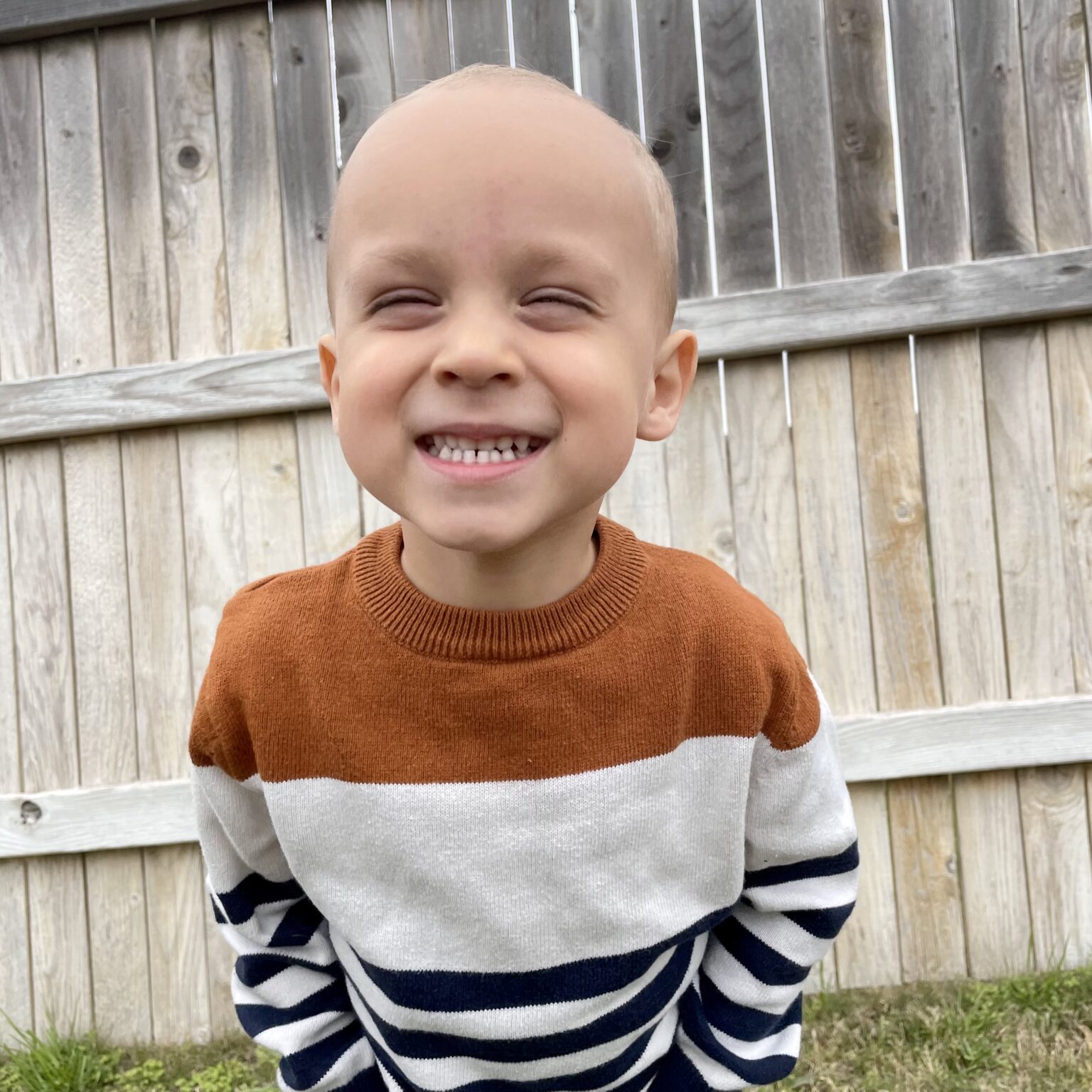 Kalinda Joy & Sullivan Luke // Three-and-a-Half! – KendraNicole.net