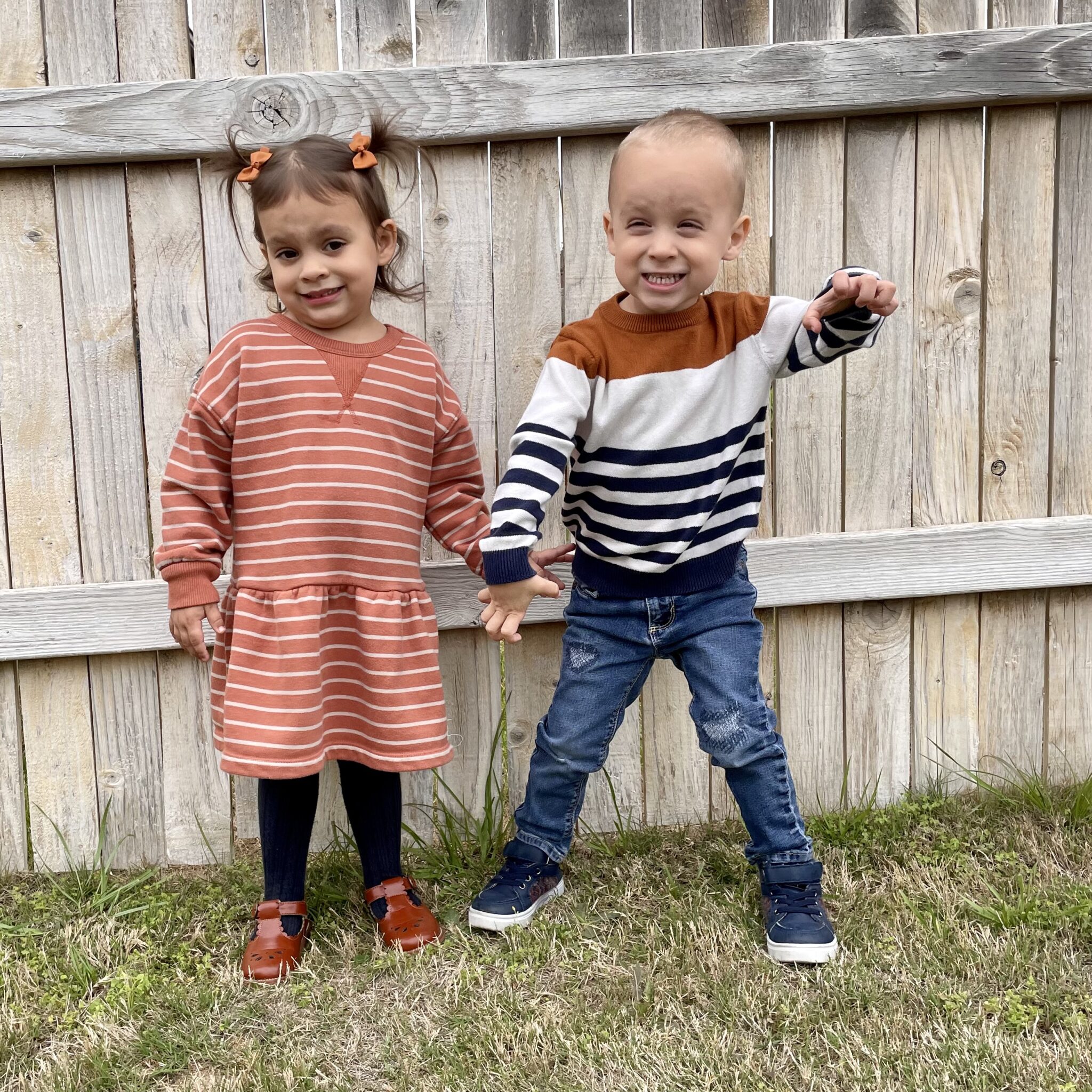 Kalinda Joy & Sullivan Luke // Three-and-a-Half! – KendraNicole.net