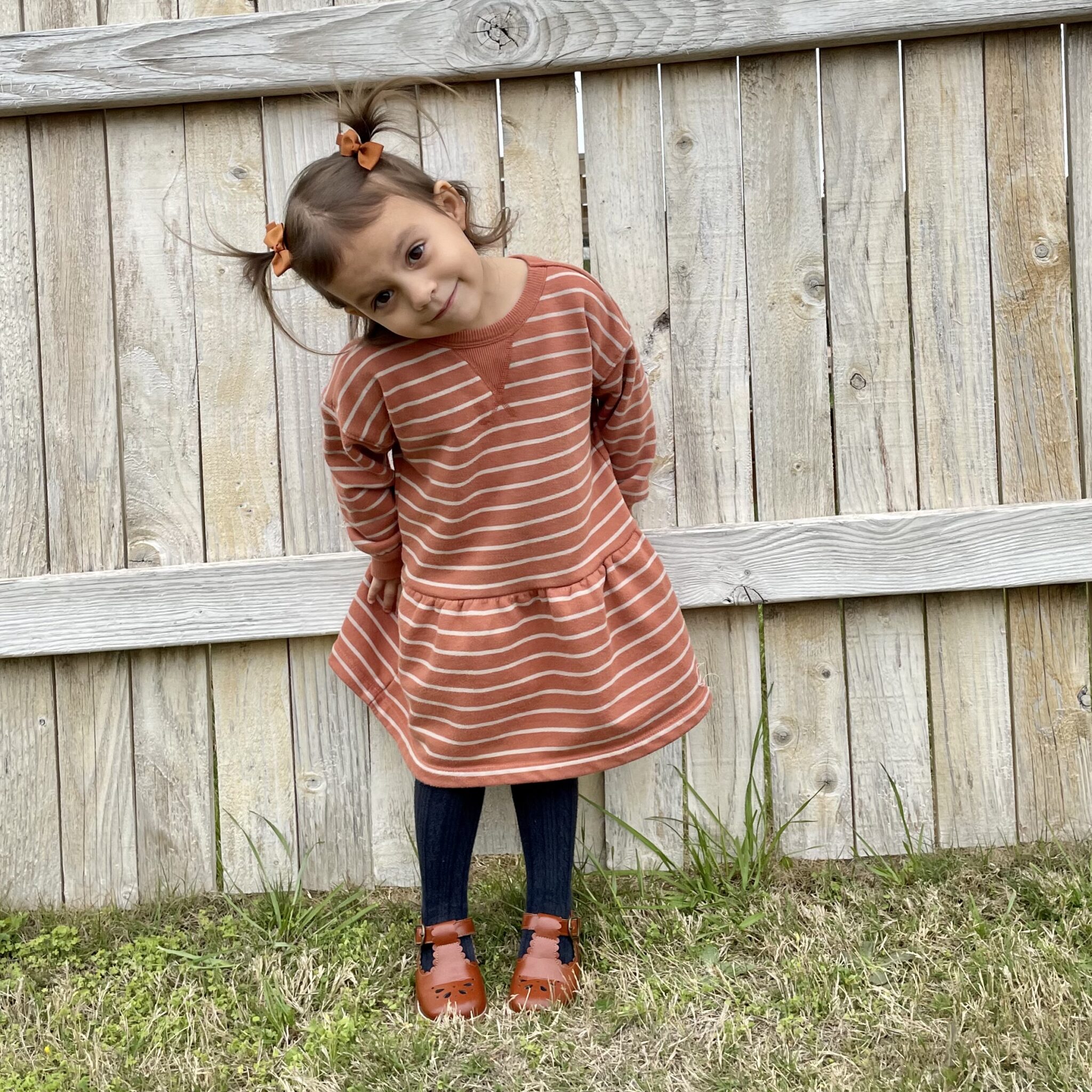 Kalinda Joy & Sullivan Luke // Three-and-a-Half! – KendraNicole.net