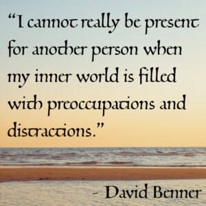 Quotable || Present – KendraNicole.net