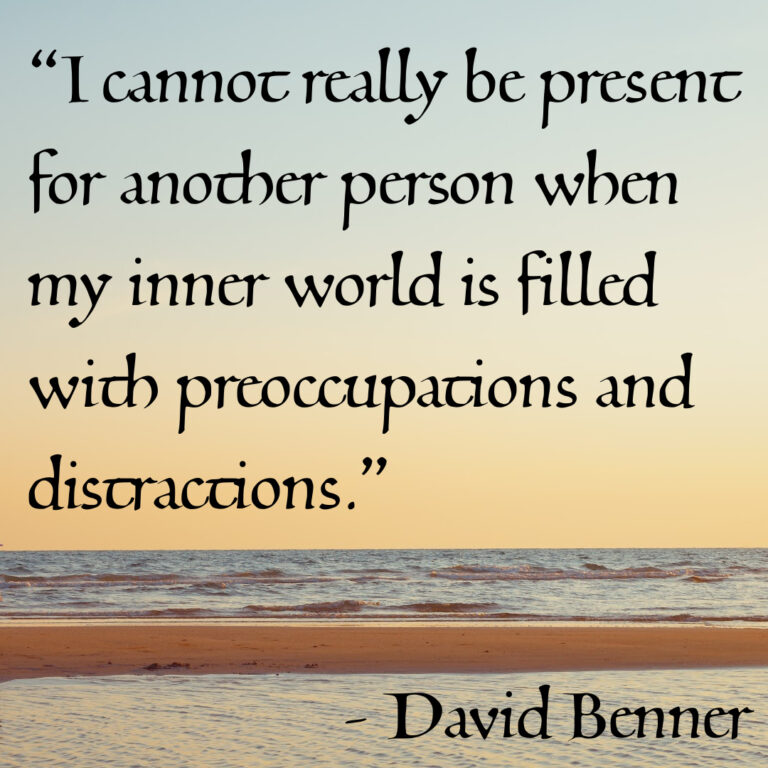 Quotable || Present – KendraNicole.net