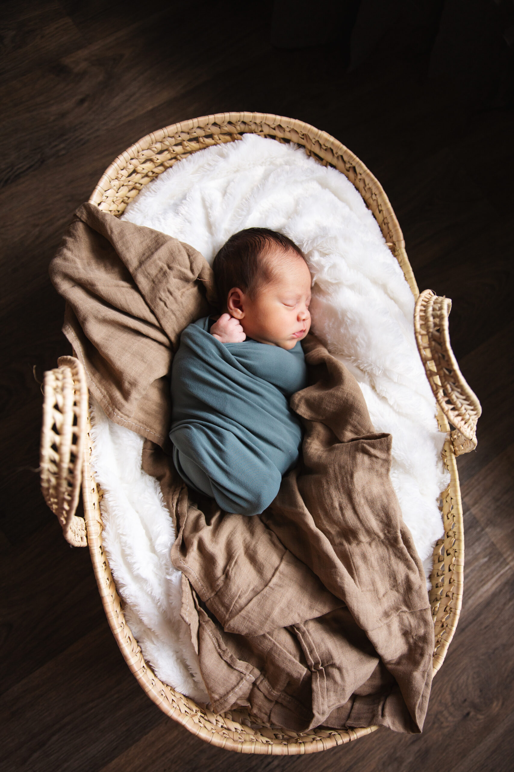 Nickelson Ryan: A Baby Naming Story! – KendraNicole.net