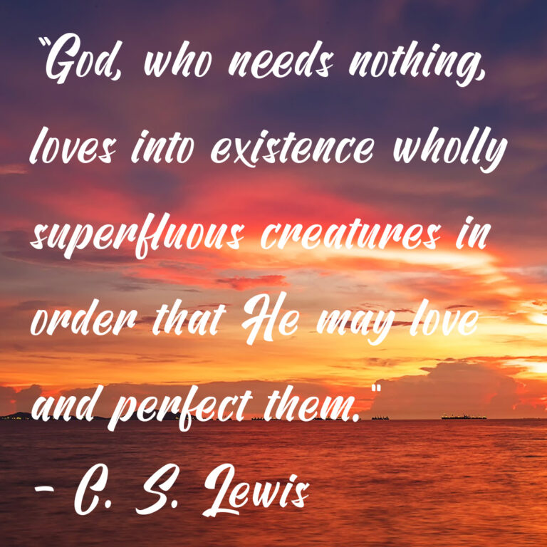 Looking for God and Redefining Love (A different kind of Valentine’s ...